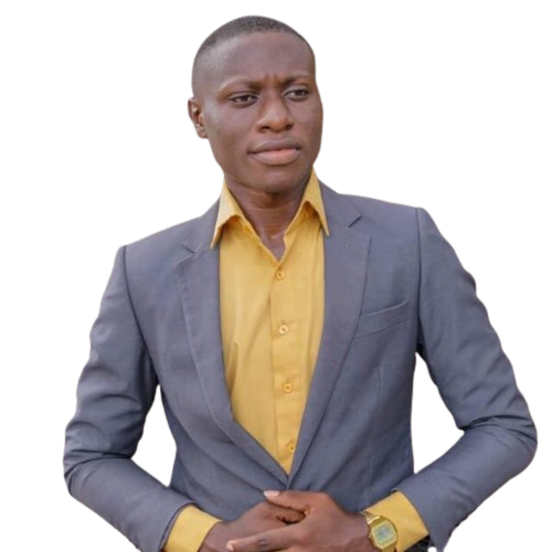 Peter Adesoye - Lagos Web Designer & AI Solutions Specialist